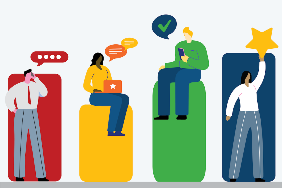 The Sales Leader Blog | The Brooks Group