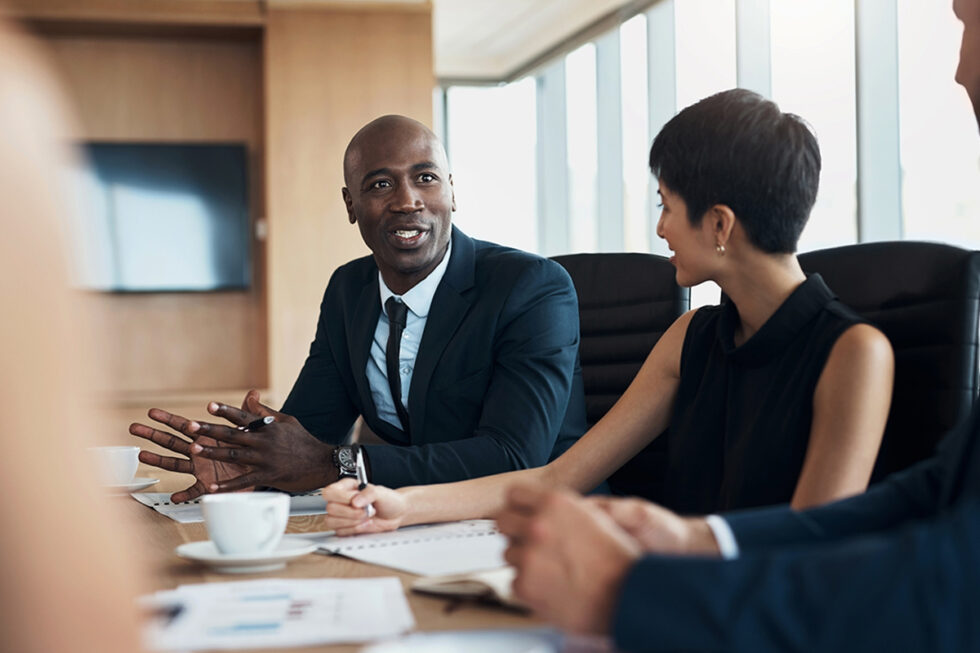 The Sales Leader Blog | The Brooks Group