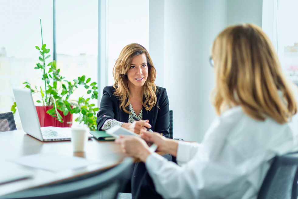 The Sales Leader Blog | The Brooks Group