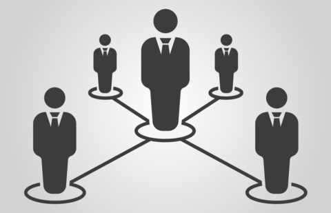 How to Map the Decision Making Unit to Sell More Effectively