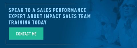 Sales Training 101: What You Need to Know
