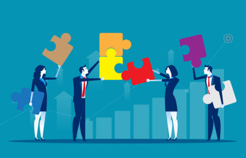 How to Leverage Team Selling to Increase Sales Success