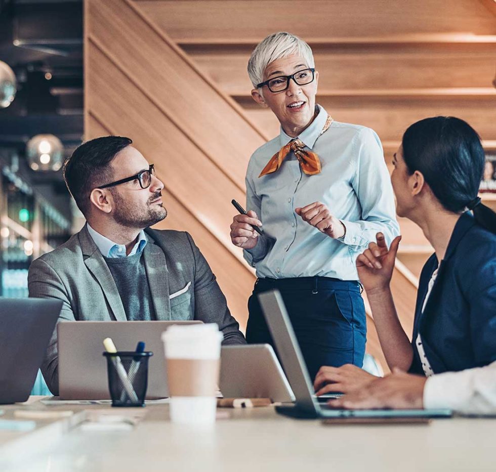 Award Winning Sales Training, Classes, & Seminars - The Brooks Group