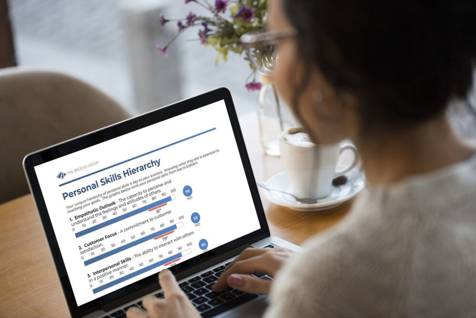The Sales Leader Blog The Brooks Group