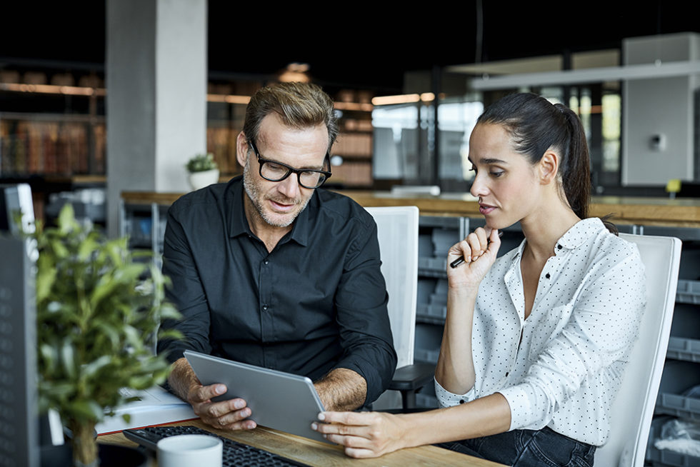 The Sales Leader Blog | The Brooks Group