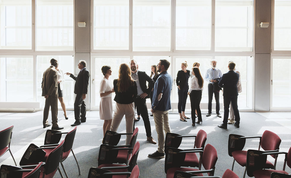 The Sales Leader Blog | The Brooks Group