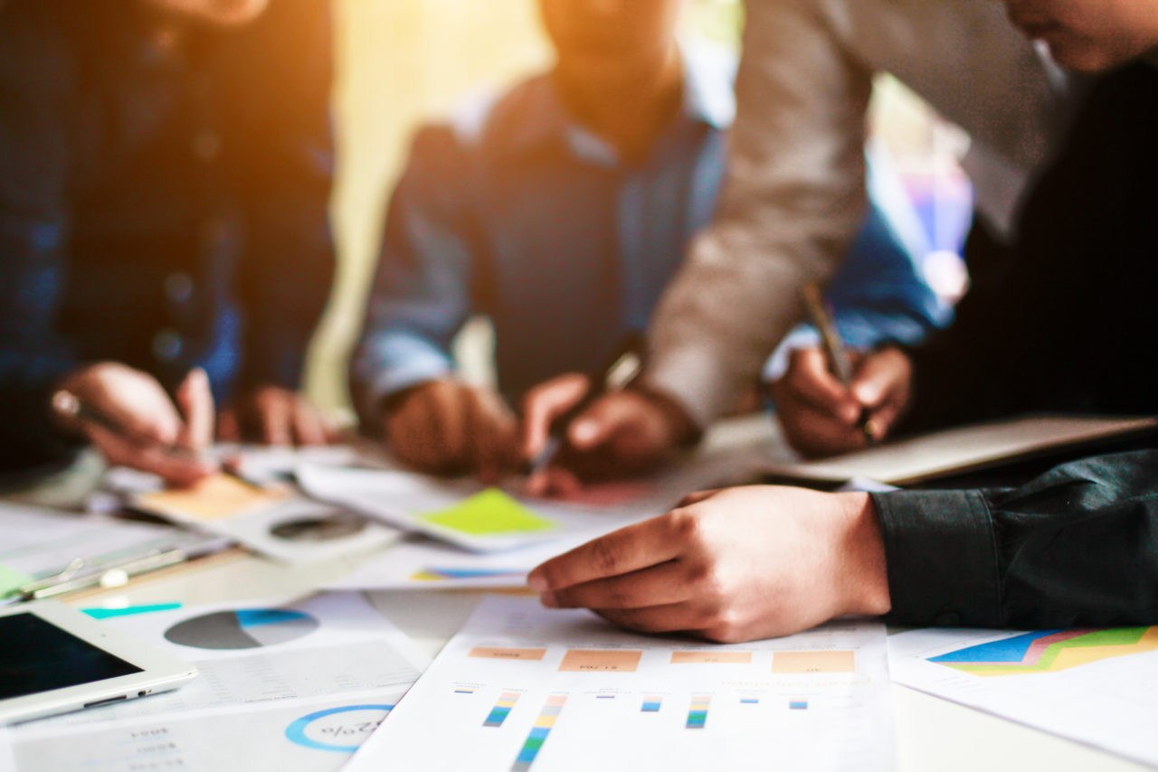 Setting Smarter Goals With Your Sales Team | The Brooks Group