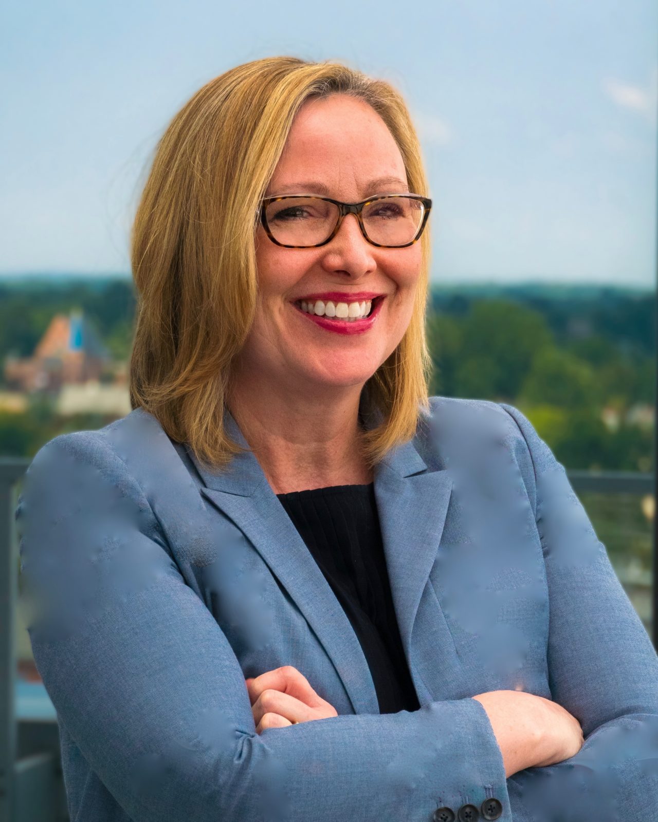 Leslie Green | The Brooks Group