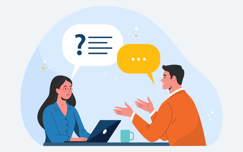 Conversation Starters in Sales: 6 Proven Techniques
