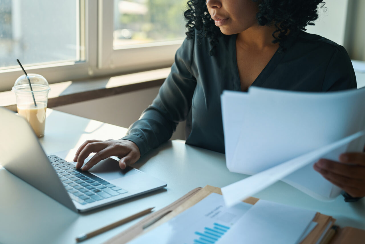 How To Forecast Sales In Excel | The Brooks Group