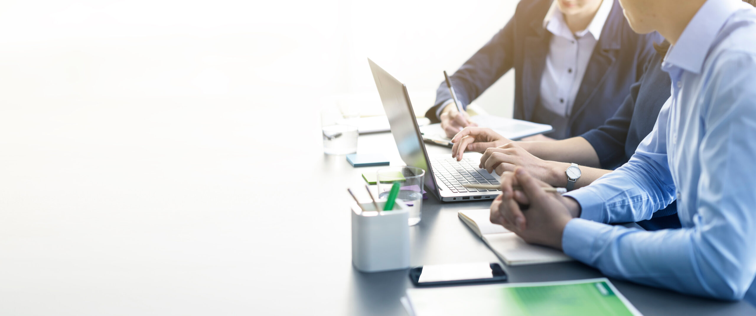 Professional Services Sales Training | The Brooks Group