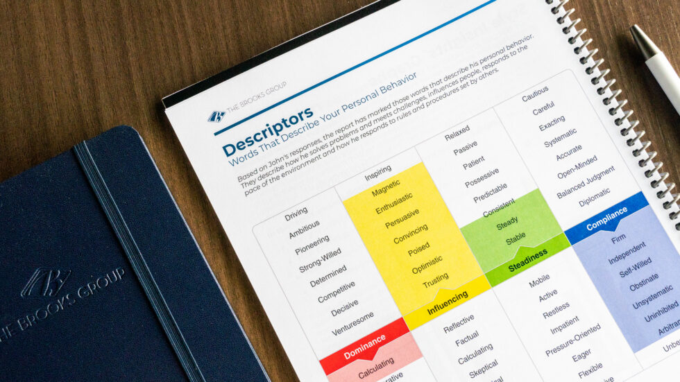 Using the DISC Sales Assessment: 12 Tips for Sales Managers