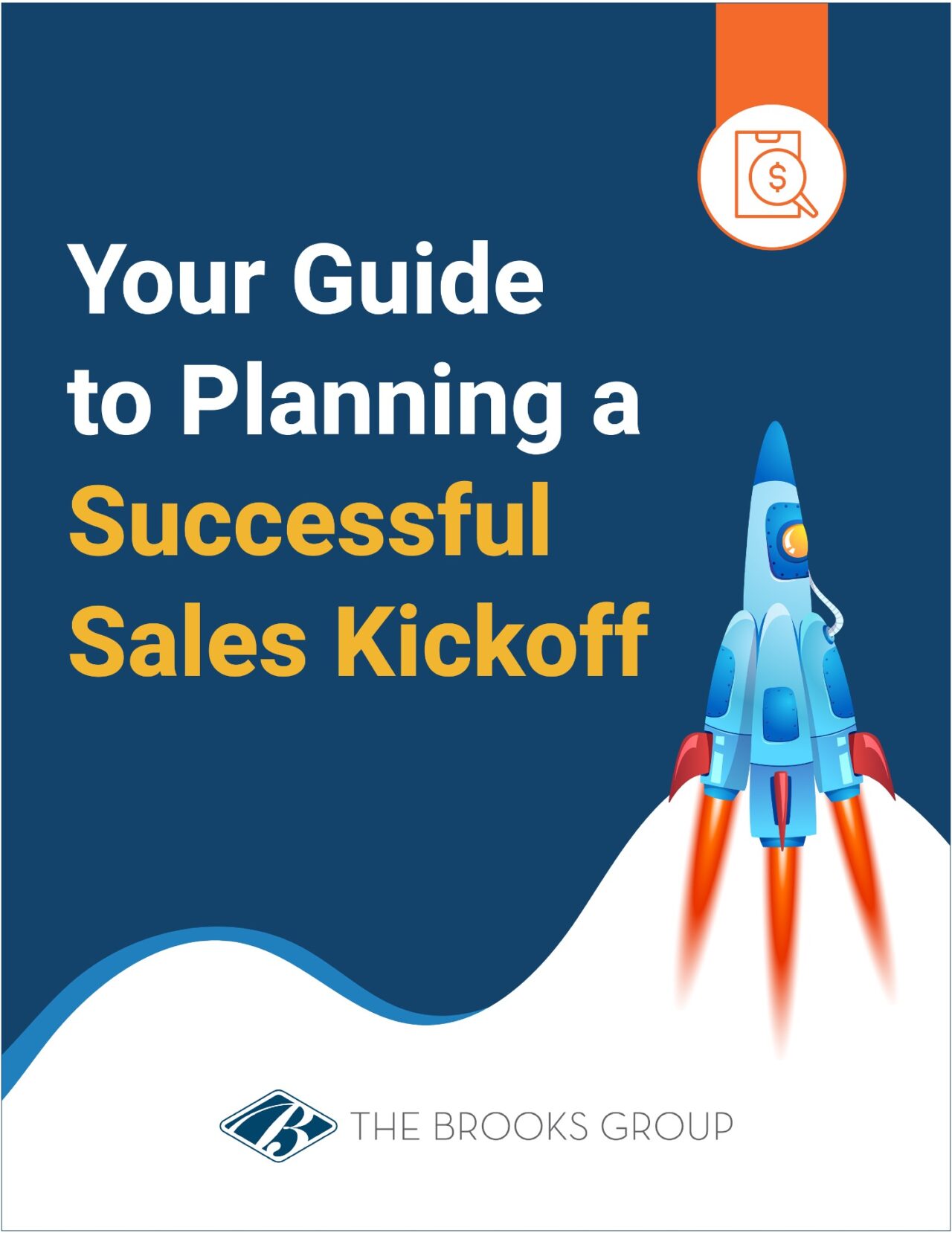 Five Best Practices for Your Sales Kickoff