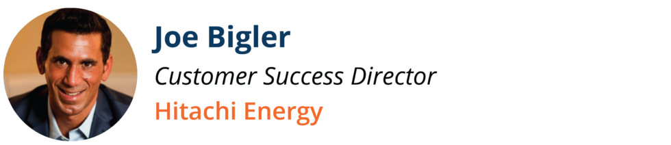 Hitachi Success Story