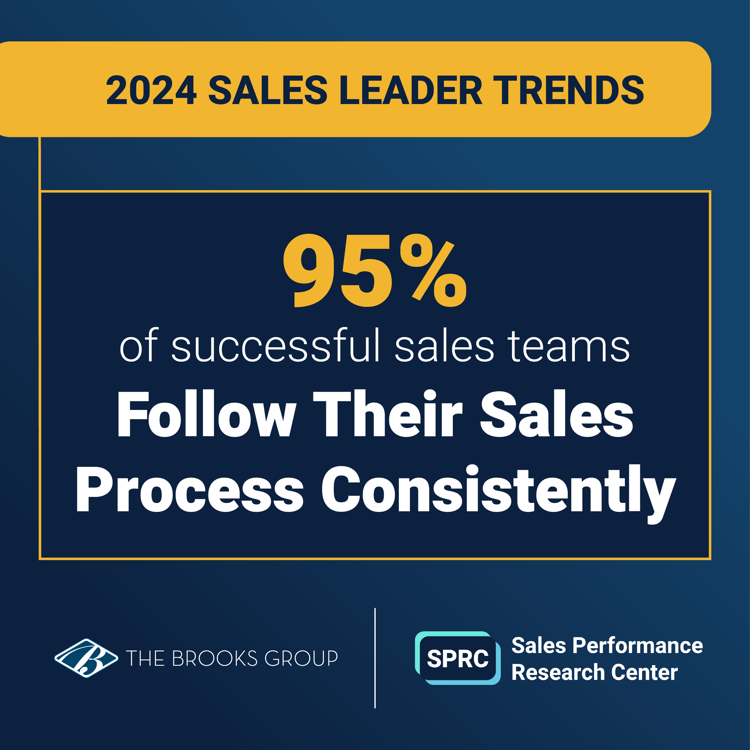 New Data from The Brooks Group