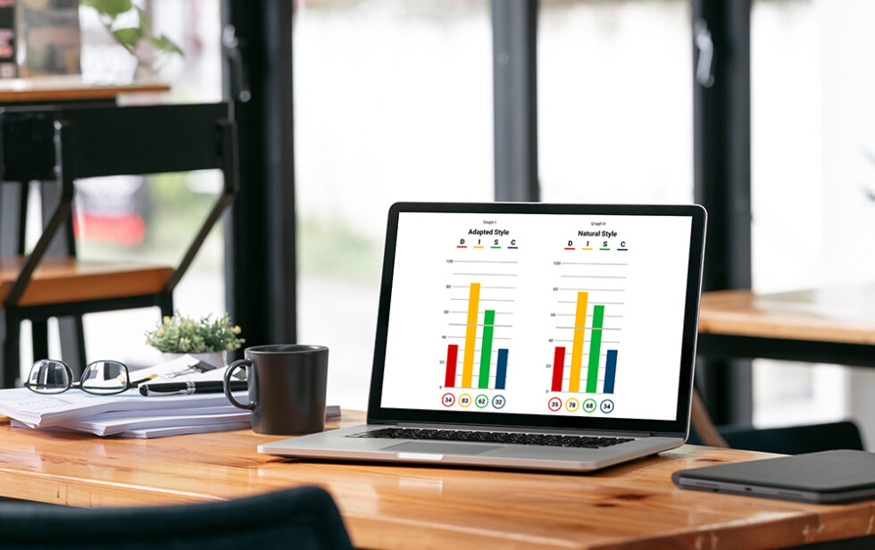 Brooks Talent Index™ Sales Assessment Tool