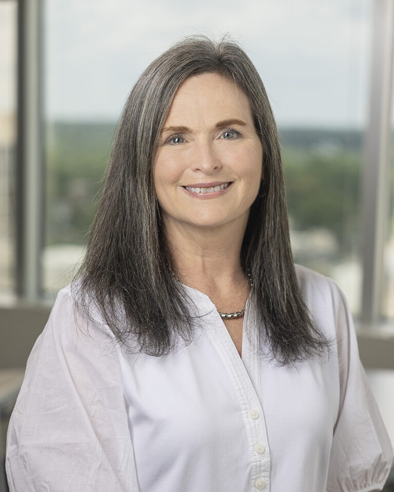 Kathy Jackson | Revenue Accountant | The Brooks Group